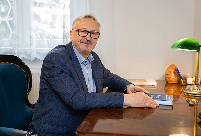 Gabinet hipnoterapii i psychoterapii im. prof. Marii Szulc. Wojciech Górecki - psycholog ...